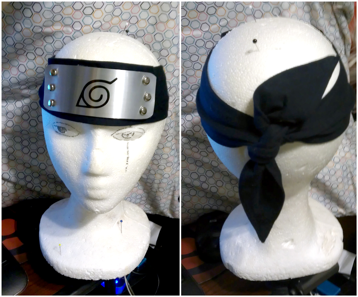 How To Make Naruto Headband how-to-make-naruto-headband