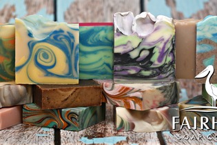 Home · Fairhope Soap Company · Online Store Powered by Storenvy
