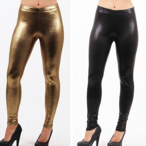 Liquid Leggings on Storenvy
