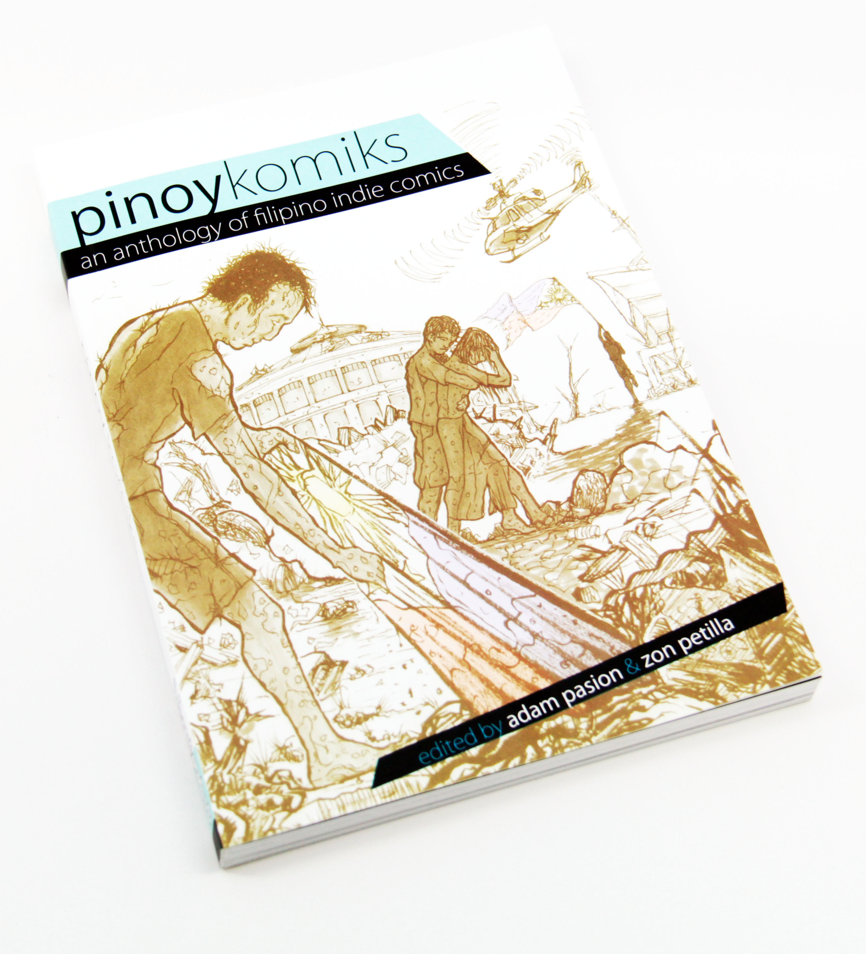 Biguglyrobot Publishing | Pinoy Komiks | Online Store Powered by Storenvy