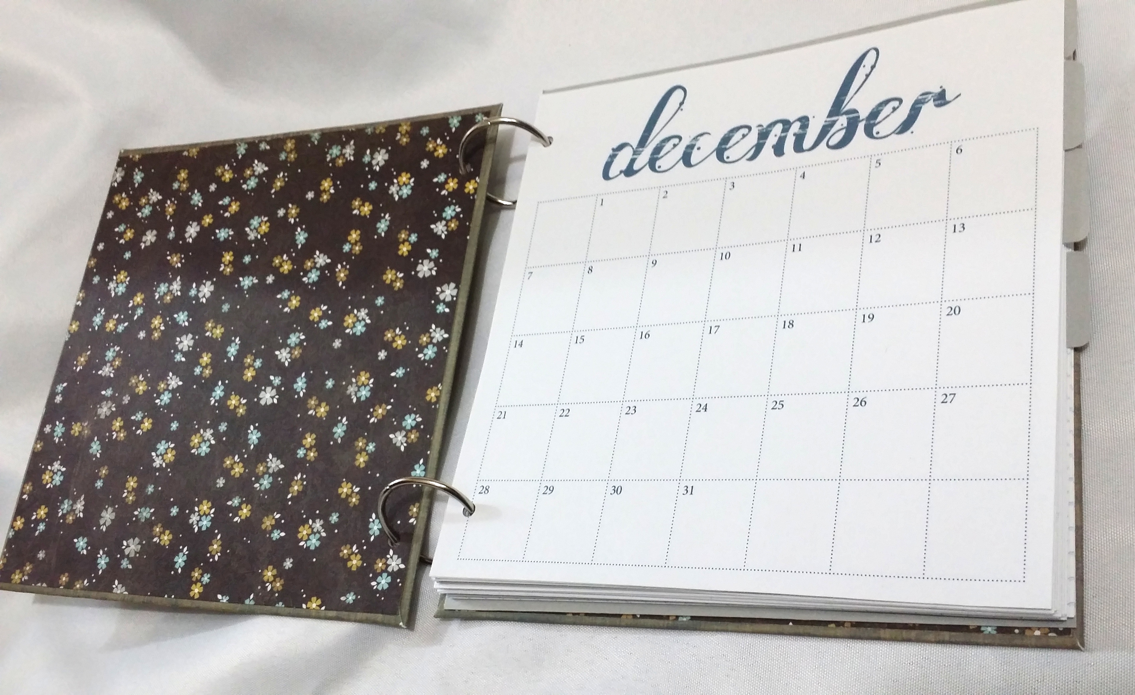 Woodgrain : Awesome Multi-Notebook / Organizer on Storenvy