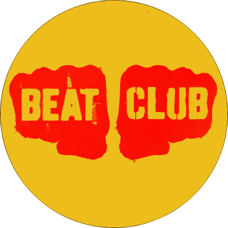 Beat Club Logo
