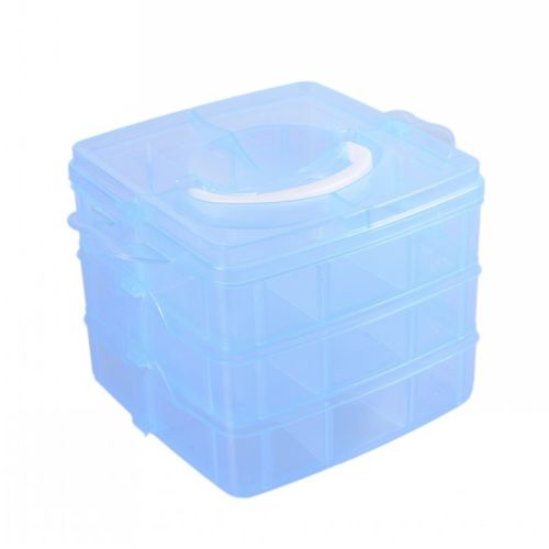 Volcano box container - totallynimfa