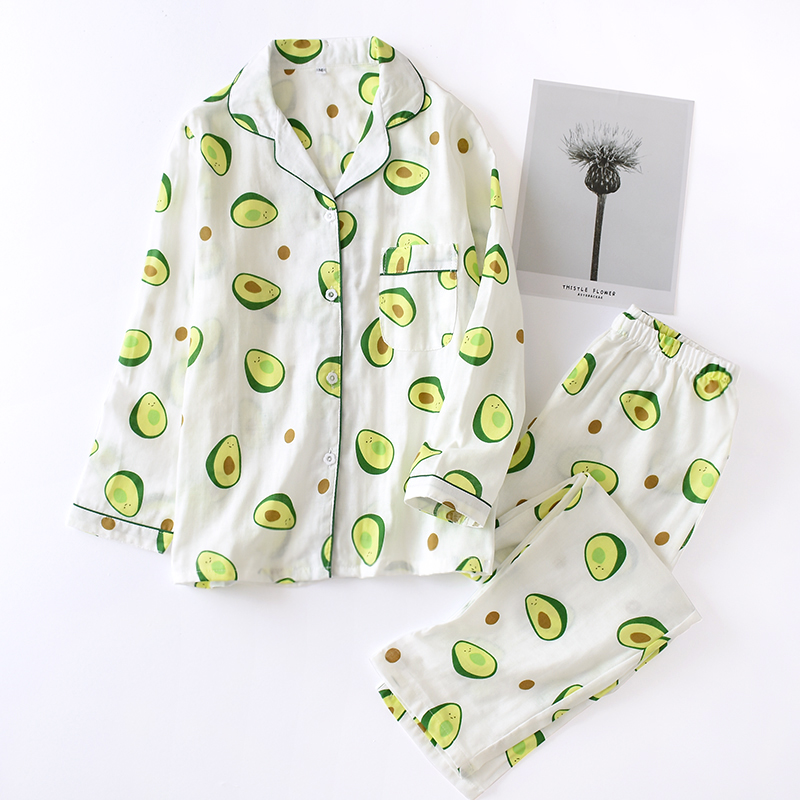 *Free Shipping*AVOCADO PAJAMAS on Storenvy