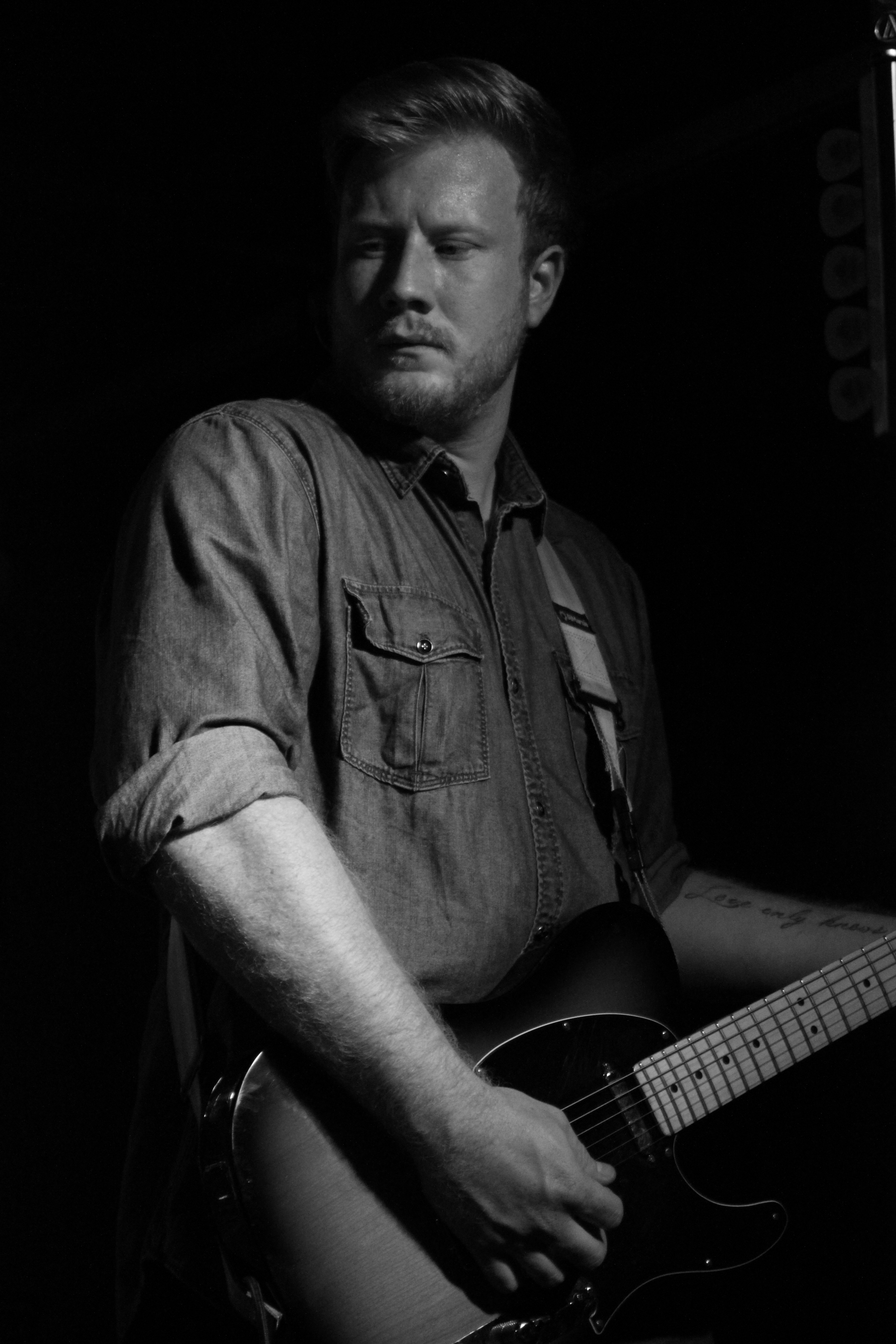 Stay Strong | Kapitel 13 | von JuneStar | Musik > The Academy is ...