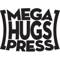 Home · Mega Hugs Press · Online Store Powered by Storenvy